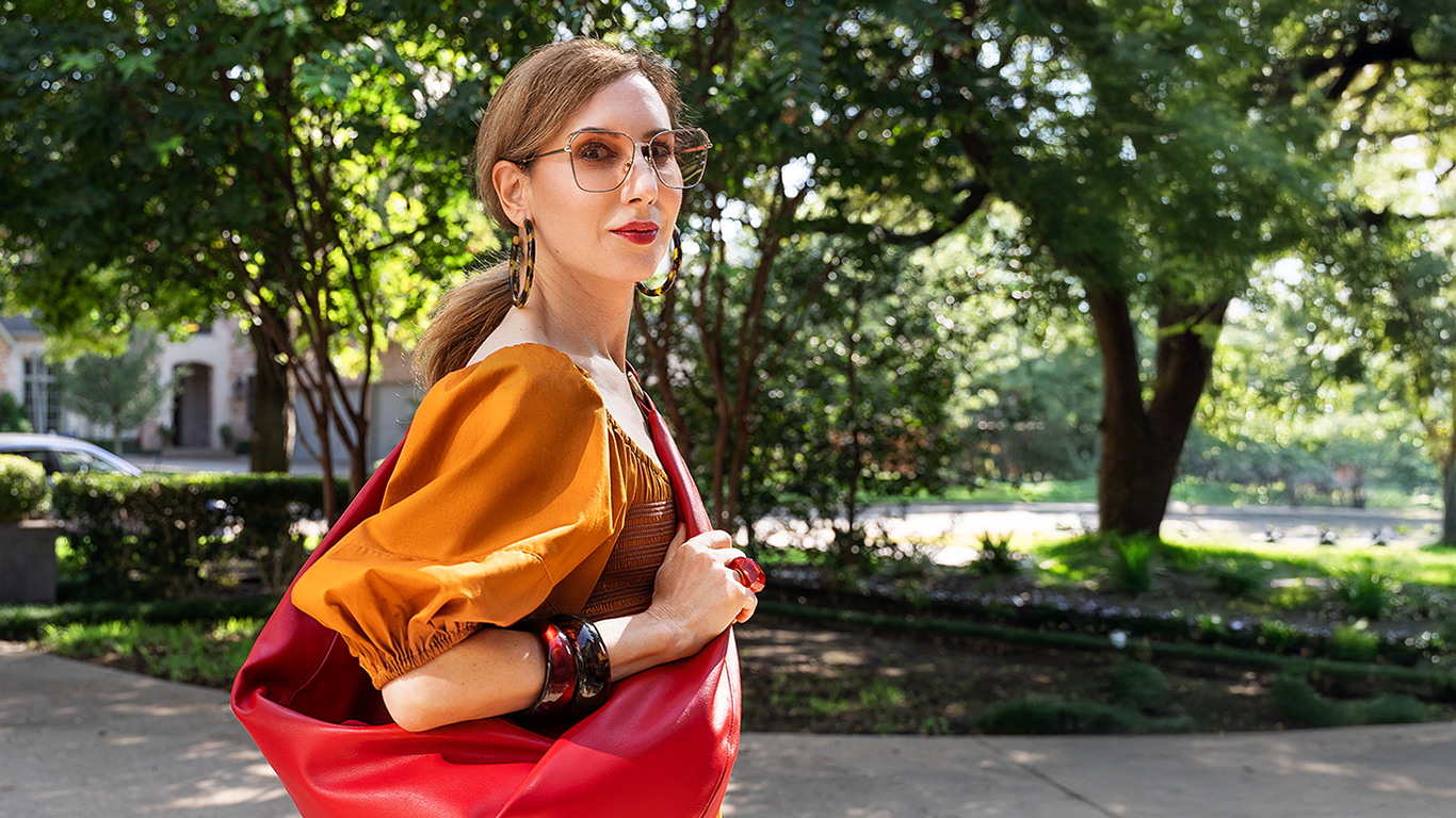 Women Jewelry and Fashion Designer | CarlaRockmore – Carla Rockmore