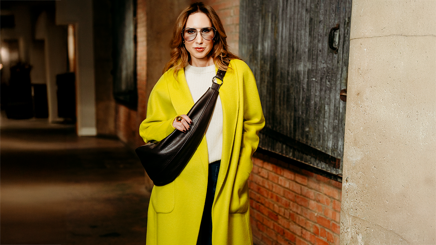 Women Jewelry and Fashion Designer | CarlaRockmore – Carla Rockmore