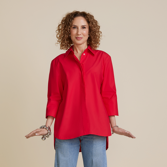 Clothing Collection | Carla Rockmore