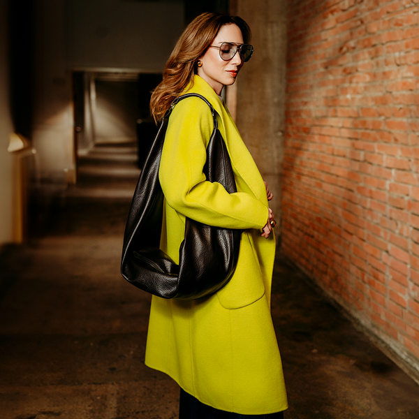 Sling Bag | Carla Rockmore