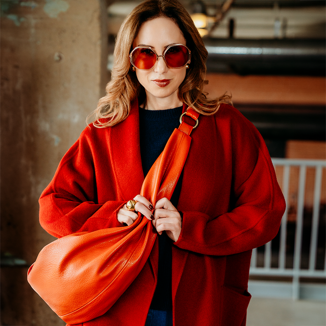 Women Jewelry and Fashion Designer | CarlaRockmore – Carla Rockmore