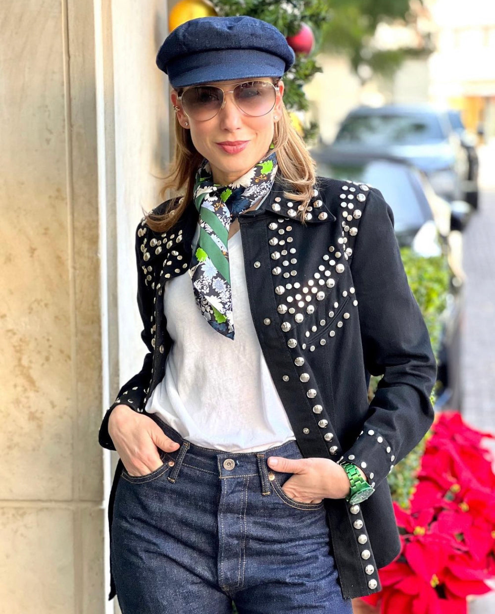 About Carla Rockmore | Carla Rockmore