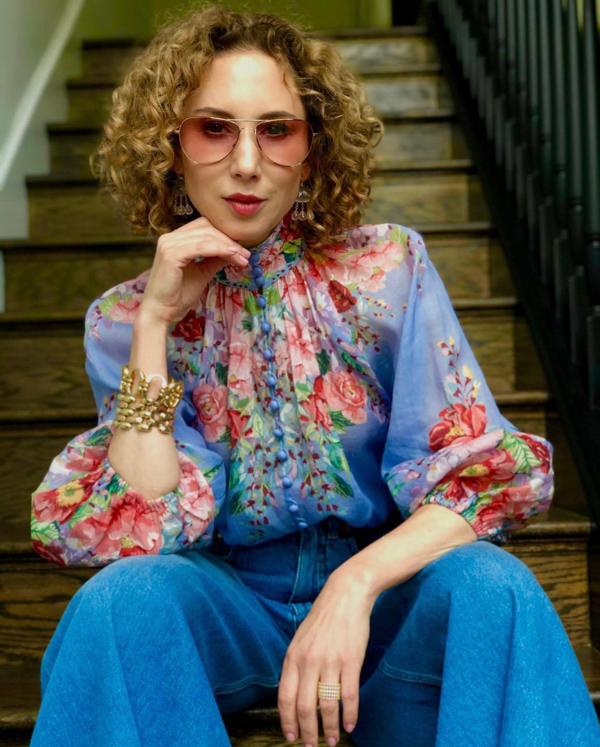 About Carla Rockmore | Carla Rockmore