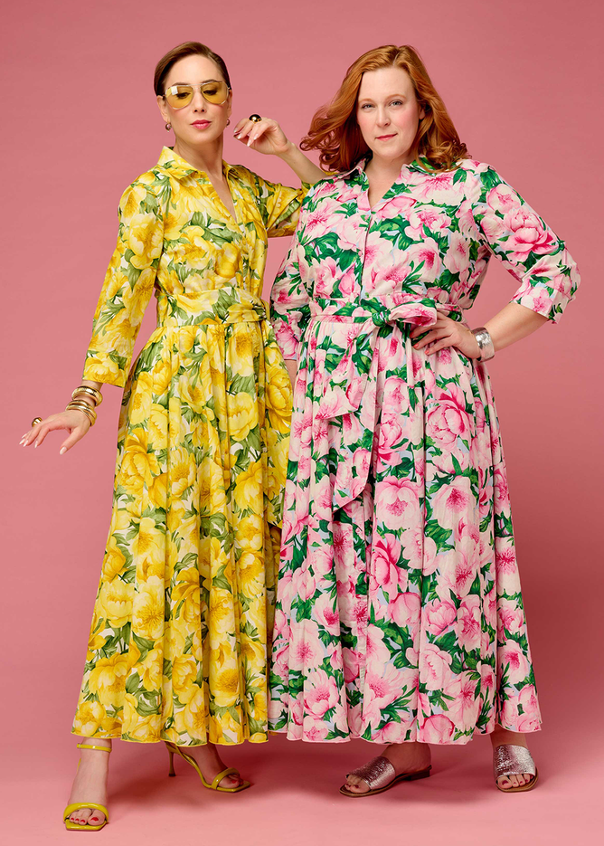 The Carla Rockmore Collection for QVC | Carla Rockmore