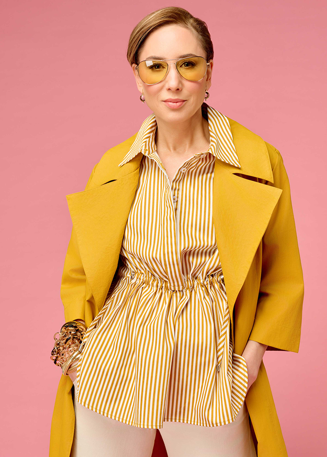 The Carla Rockmore Collection for QVC | Carla Rockmore