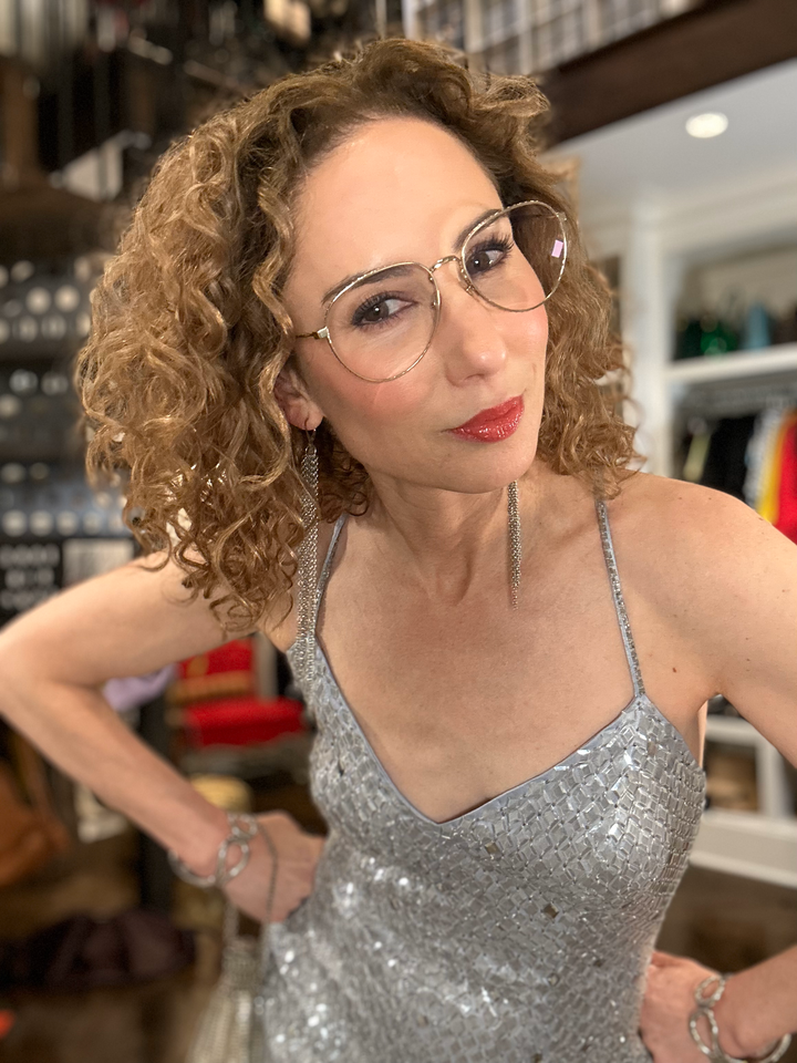 Top Reels | Carla Rockmore