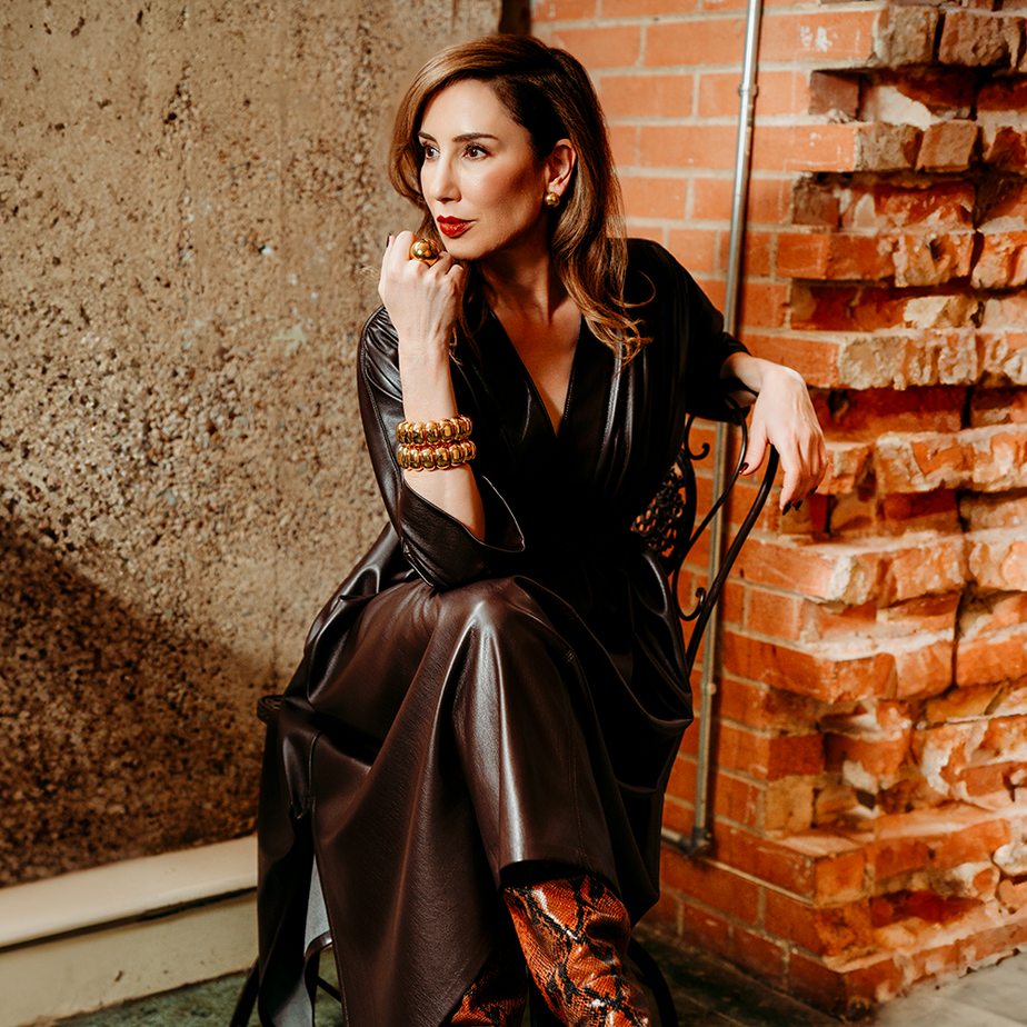 Clothing Collection | Carla Rockmore