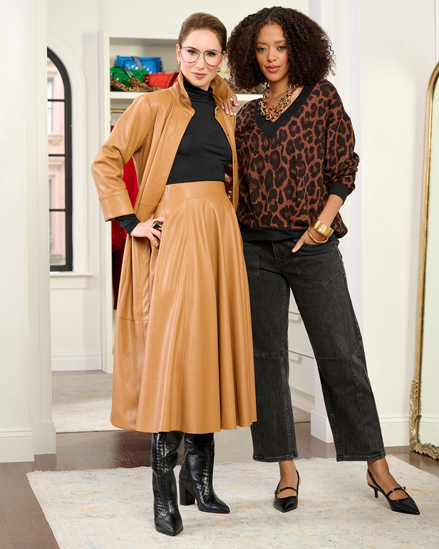 The Carla Rockmore Collection for QVC | Carla Rockmore